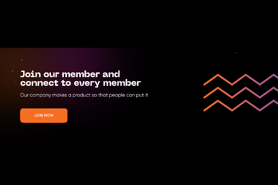 CTA Component - Webflow